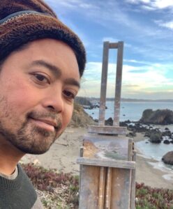 About | JOHN PAUL MARCELO